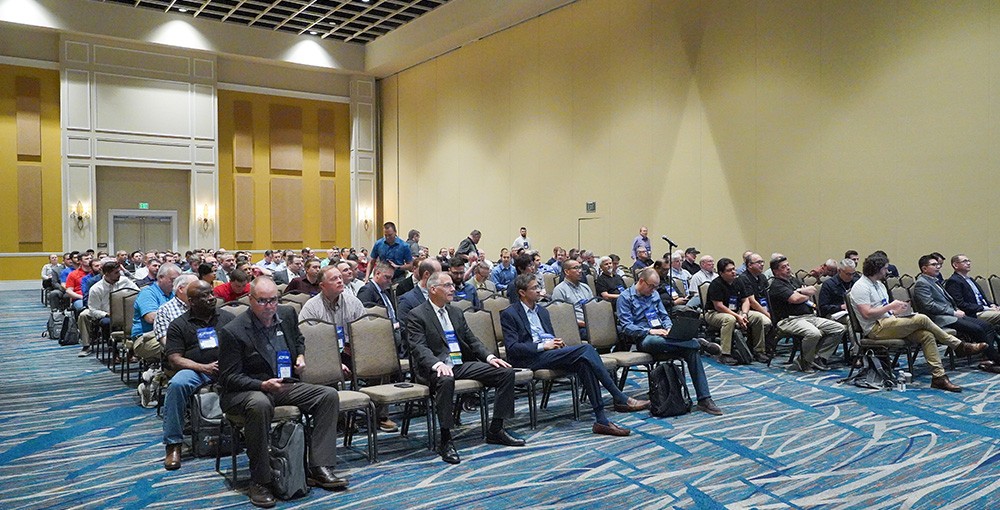 2024 Conference Recap - IIAR