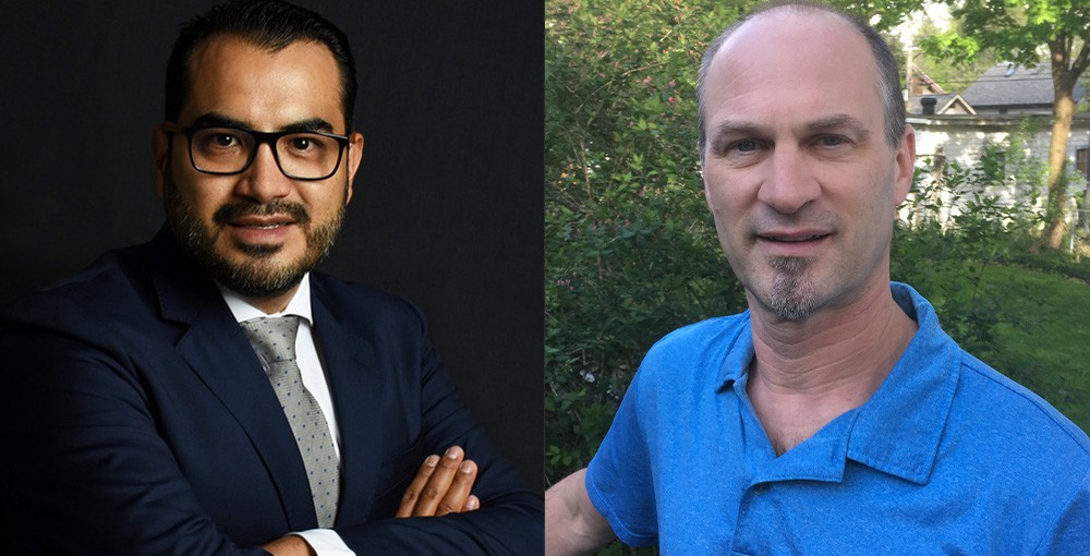 IIAR Recognizes Two Industry Thought Leaders with Presentation ...