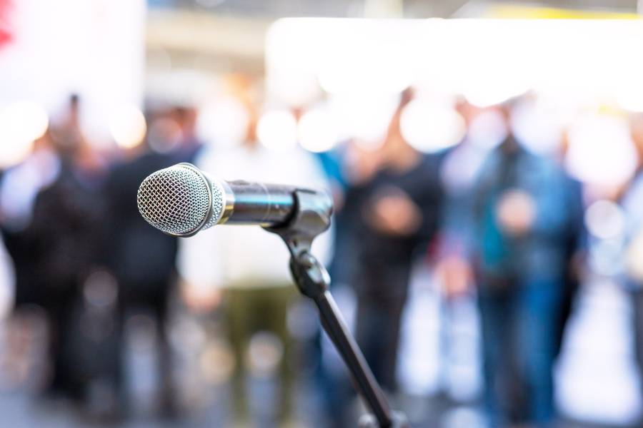 IIAR Presents at RETA’s Annual Conference - IIAR
